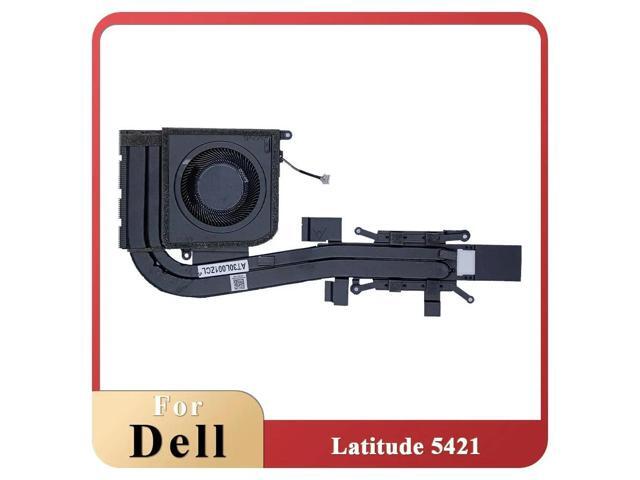 Click here for for Latitude 5421 E5421 Laptop CPU Cooling Fan hea... prices