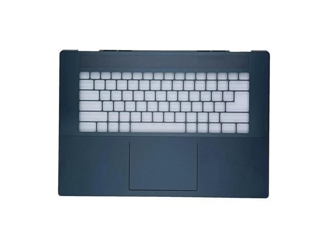 Click here for for Inspiron 16 Plus 7420 Palmrest Upper Cover Rep... prices