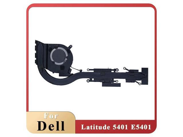 Click here for Laptop Cooling Fan Heatsink For Latitude 5401 E540... prices