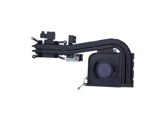 Click here for 0M2THV Laptop Cooling Fan For Inspiron 14 7490 Rep... prices