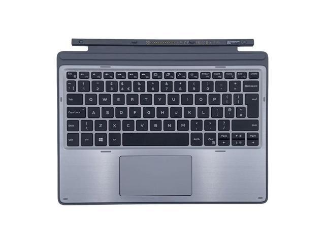 Click here for UK Keyboard Base for Latitude 7200 7210 2in1 Table... prices