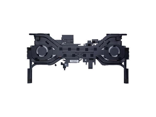 Click here for 0D7T47 Laptop Cooling Fan For x16 R1 R2 Replacemen... prices