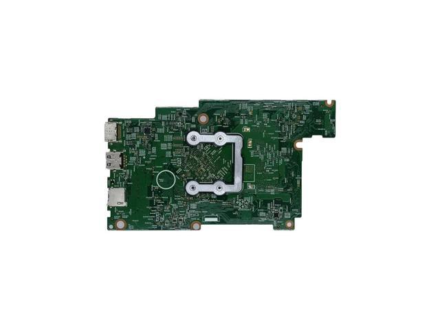 Click here for 0X2KYY For Inspiron 3168 Laptop Motherboard SR2KN... prices
