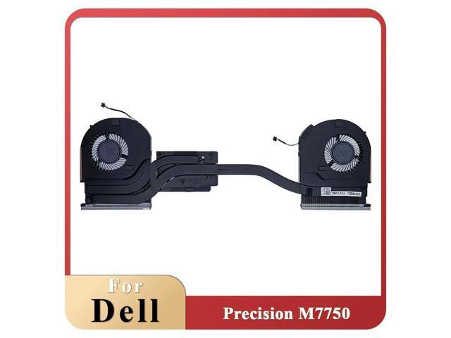 Click here for CPU GPU Cooling Fan Heatsink Cooler Radiator For M... prices