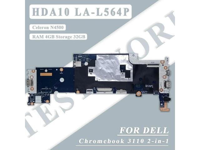 Click here for 2-in-1 Laptop Motherboard For Chromebook 3110 With... prices