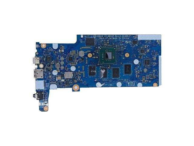 Click here for 0VMPYY For Chromebook 3100 Laptop Motherboard SRET... prices