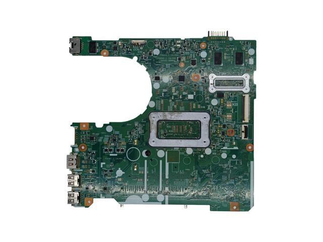 Click here for 0WKT3Y For 3468 3568 Laptop Motherboard SR2ZU i5-7... prices