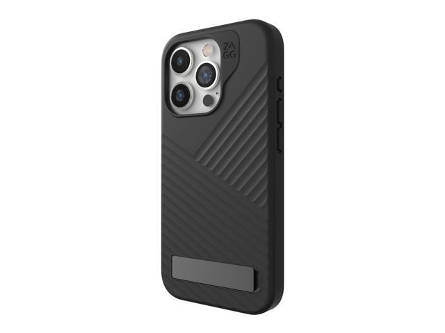 Click here for ZAGG Denali Snap iPhone 15 Pro Case with Kickstand... prices