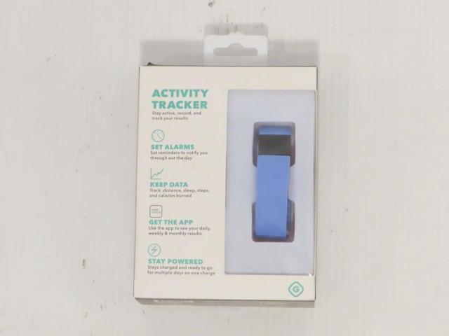 Click here for GEMS Activity Tracker prices