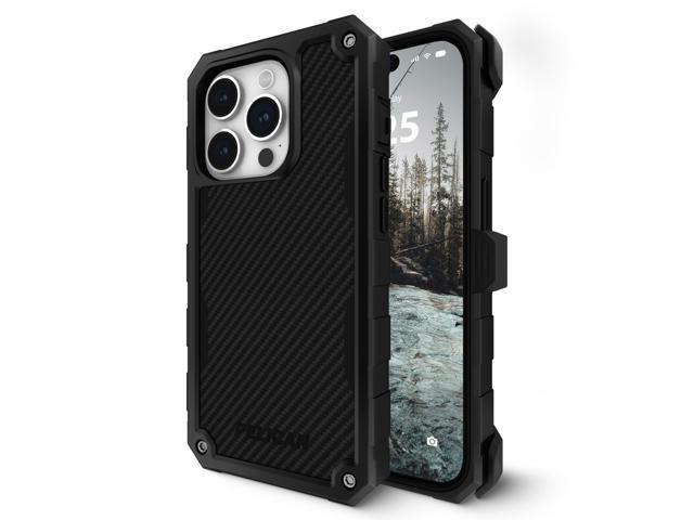 Click here for Pelican Shield Series - iPhone 15 Pro Case 6.1 [Co... prices