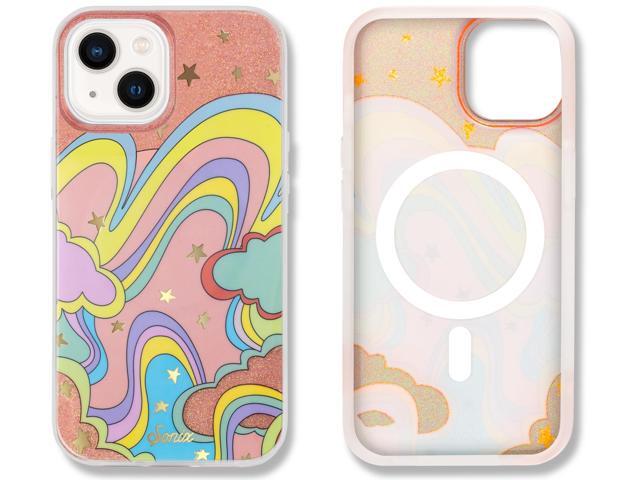 Click here for Sonix Case for iPhone 15  14  13 Compatible with M... prices