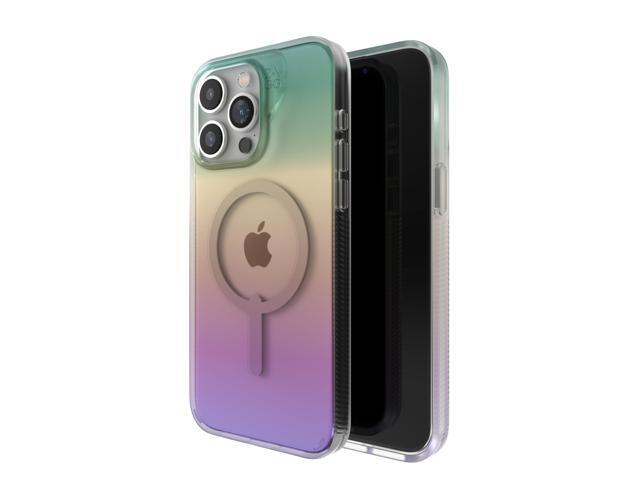 Click here for ZAGG Milan Snap iPhone 15 Pro Max Case - MagSafe C... prices