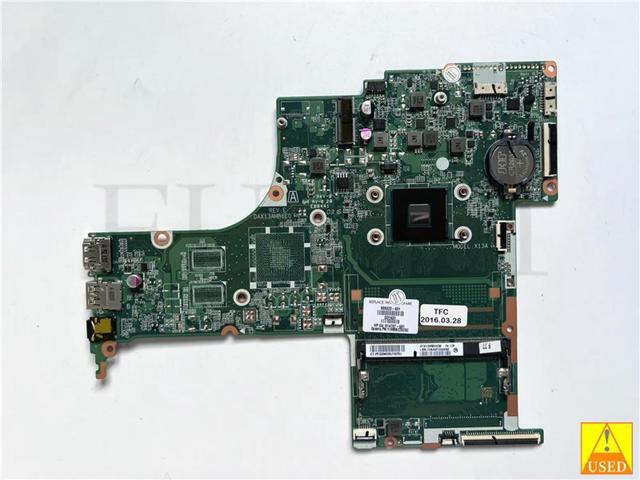 Click here for Laptop Motherboard For 17-G 15-AB 809323-601 N3700... prices