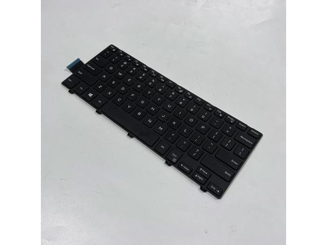 Click here for Keyboard For Inspiron 14-3452 CN-050X15 text OK prices