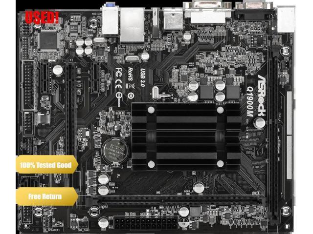 Click here for Q1900M integrated J1900 quad-core CPU low power DD... prices