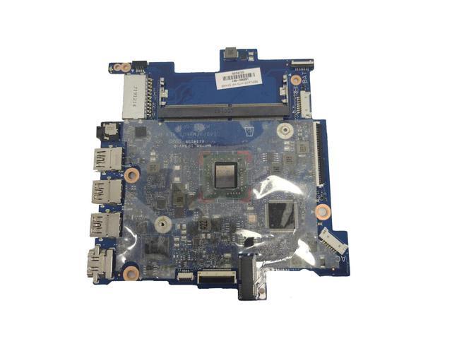 Click here for LAPTOP MOTHERBOARD L62000-601 DA0P9EMB6D0 FOR 14-D... prices