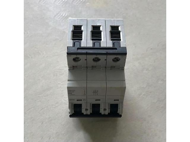 Click here for 5SY63 MCB Miniature Circuit Breaker Air Switch 3P... prices