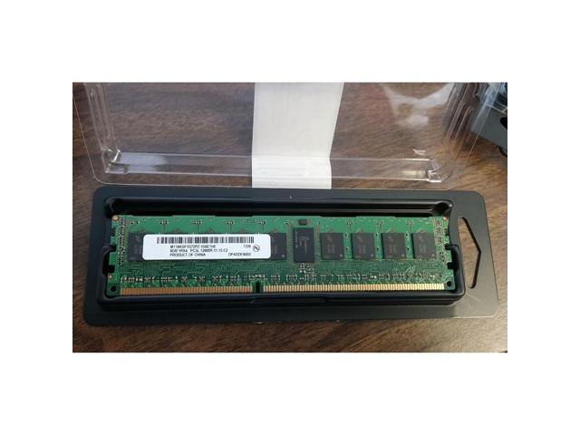 Click here for 1PCS 8GB 1RX4 PC3L-12800R 8G DDR3L 1600 ECC REG Fo... prices