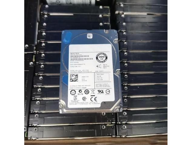 Click here for HDD For R620 R710 R715 Server Hard Disk ST300MM000... prices