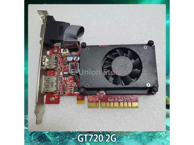 Click here for GT720 2G Desktop Graphics Card Supports VGA HDMI D... prices