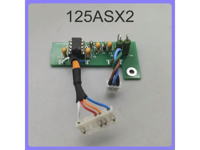 Click here for For ICEpower125ASX2 dedicated BTL converter board... prices