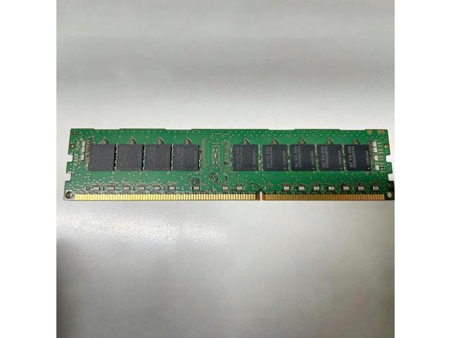 Click here for 1PCS RAM 8G 8GB 2RX8 DDR3L 1600 PC3L-12800R ECC RE... prices