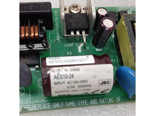 Click here for AES10-24 For Industrial Medical Equipment Power Su... prices