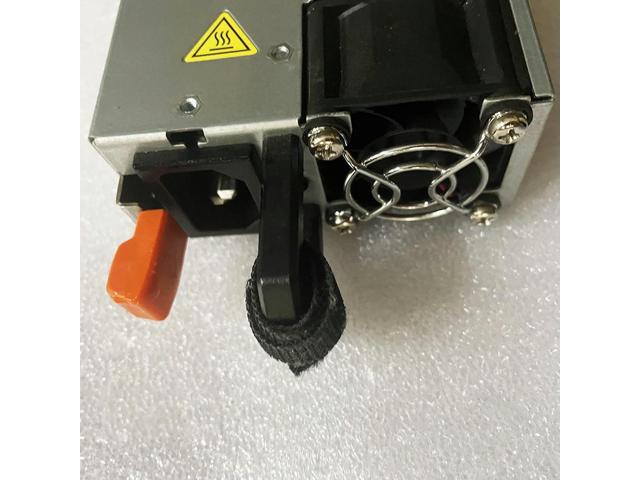 Click here for 01Y45R 03MJJP For R910 R810 1100W Server Power Sup... prices