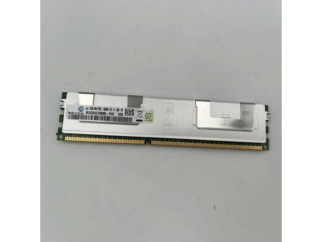 Click here for 1PCS RAM 32G 4RX4 PC3L-10600R-09-11 1333 ECCFor Me... prices