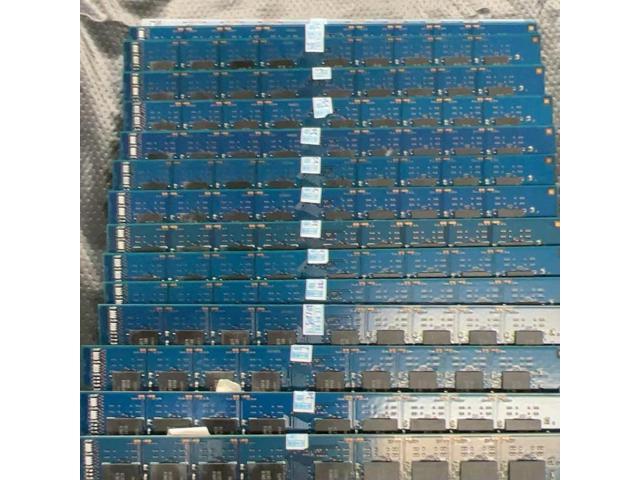 Click here for 1PCS 8G 2RX8 PC3-12800E 1600 ECC For SKhynix Serve... prices