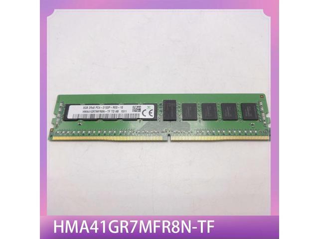 Click here for 1PCS RAM 8GB 8G 2RX8 PC4 2133P REG For SK Hynix Se... prices