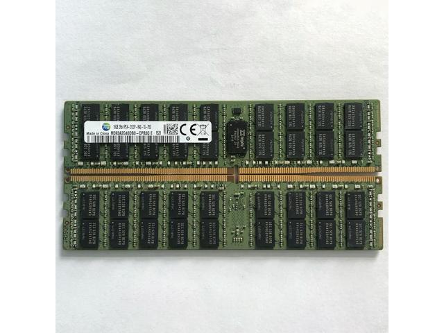 Click here for 1PCS RAM 16GB 16G 2RX4 DDR4 PC4-2133P 2133 Server... prices