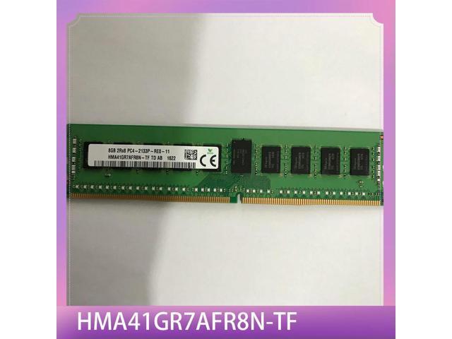 Click here for 1PCS RAM 8GB 8G 2RX8 PC4-2133P-RE0 For SK Hynix Se... prices