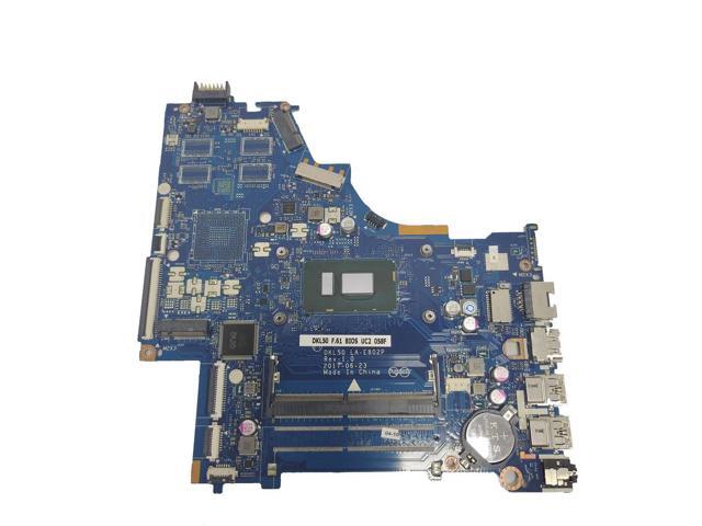 Click here for LAPTOP MOTHERBOARD L50733-601 FOR 14-BS SRESH 4417... prices