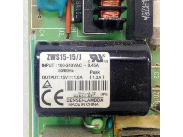 Click here for ZWS15-15/J For Lambda Industrial Medical Equipment... prices