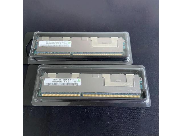 Click here for 1PCS 8G DDR3L 1333 ECC REG For SKhynix Server Memo... prices