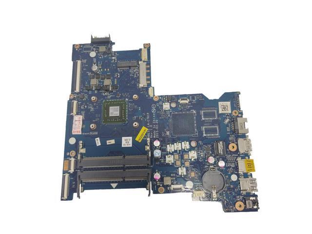 Click here for LAPTOP MOTHERBOARD 813970-501 LA-C781P FOR 15-AF A... prices