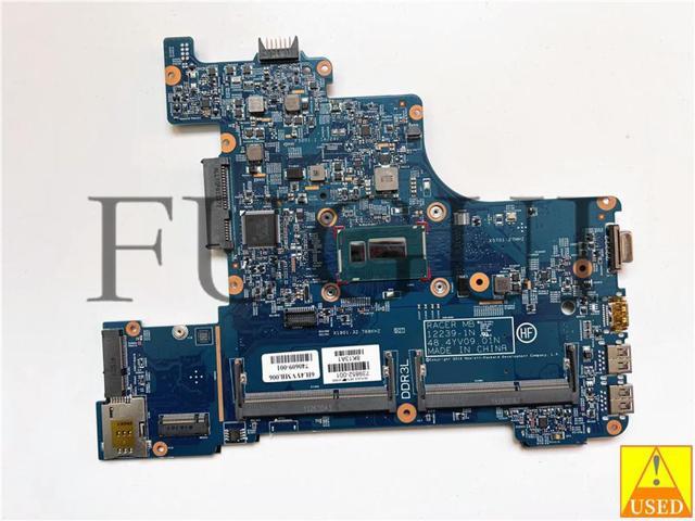 Click here for Laptop Motherboard739852-001 FOR 430 G1 WITH2955U... prices