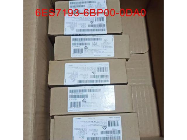 Click here for Power Supply For SIEMENS 6ES7193-6BP00-0DA0 prices