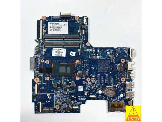 Click here for Laptop Motherboard 845203-001 6050A2811101FOR 340... prices