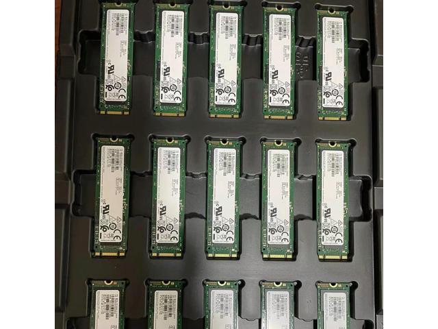 Click here for SSD For PM881 Solid State Hard Drive MZNLH512HALU-... prices