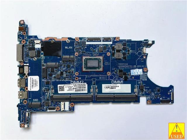 Click here for Laptop MotherboardFOR 745 G5 L21937-601 R5 2500 60... prices