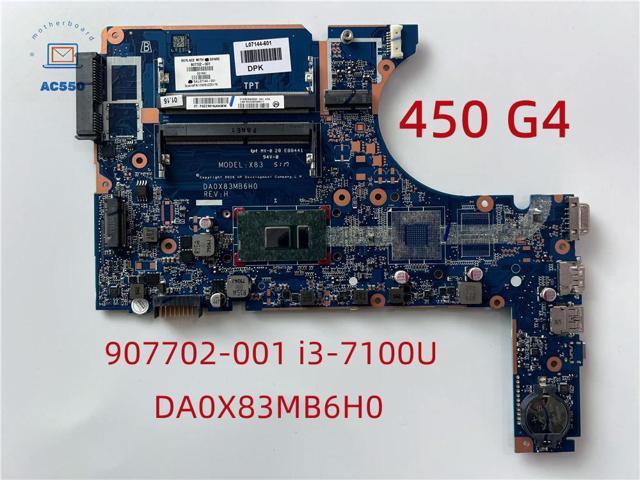 Click here for Laptop Motherboard 907702-001 DA0X83MB6H0 FOR 450... prices