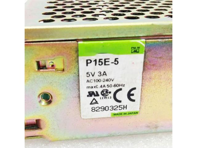 Click here for P15E-5 For COSEL Industrial Medical Equipment Powe... prices