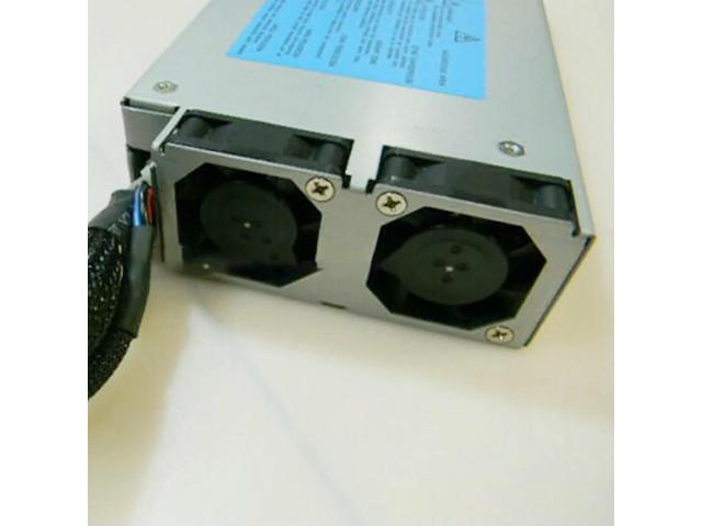 Click here for PS-5181-5C For DL320G2 Server Power Supply 293367-... prices
