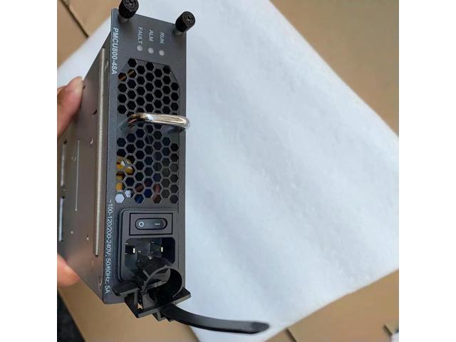 Click here for Switch Power 800W AC Power For PMCU800-48A prices