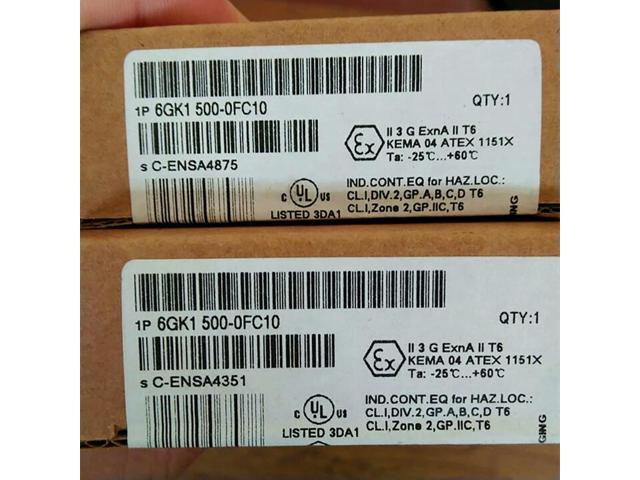 Click here for PROFIBUS FC RS 485 Plug 180 PROFIBUS Connector For... prices