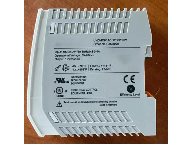 Click here for For Phoenix Switching Power Module 2902998 prices