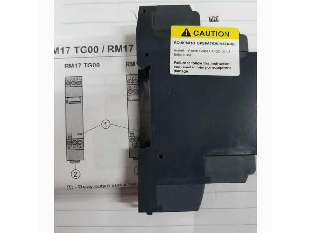 Click here for RM17TG20 For Schneider Phase Sequence Control Rela... prices