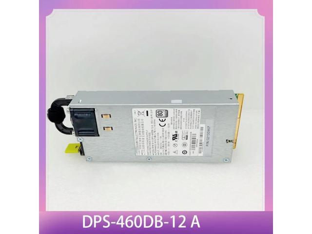 Click here for 100 Tested Fast Ship 460W 12V For DELTA Server Pow... prices